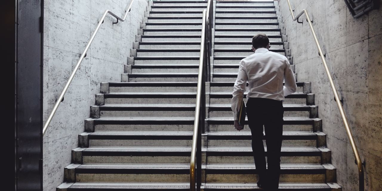 Why Living With OCD Is a Full-Time Job