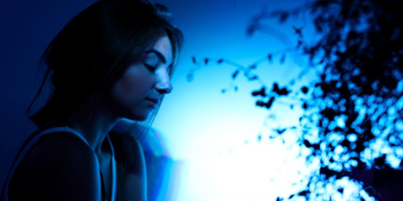 The '4 R's' of Social Distancing Every Person With Depression Should Know