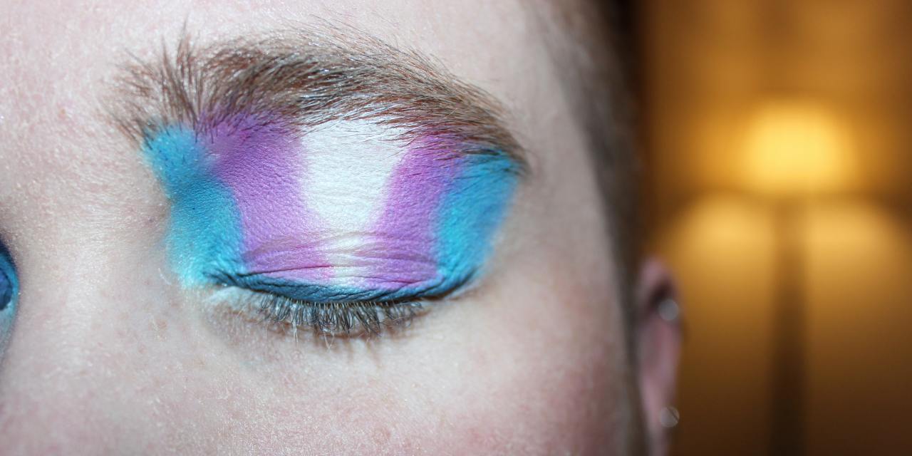 What Gender Dysphoria Taught Me About Looking Past Appearance