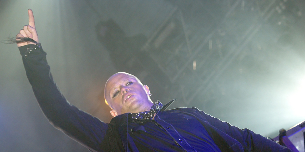 Prodigy Singer Keith Flint Dies at Age 49