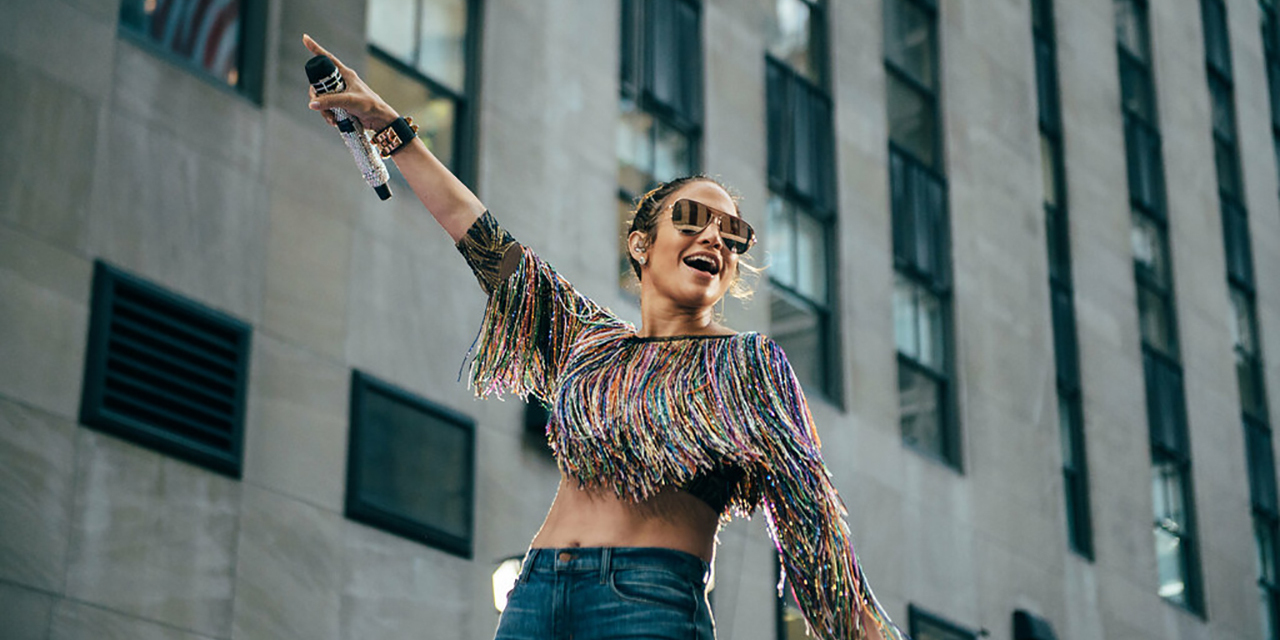 If You've Ever Tried to Quit Sugar, You May Relate to Jennifer Lopez's ...