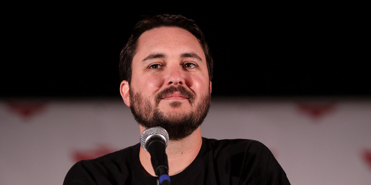Wil Wheaton's Metaphor for Taking Antidepressants Is Spot On