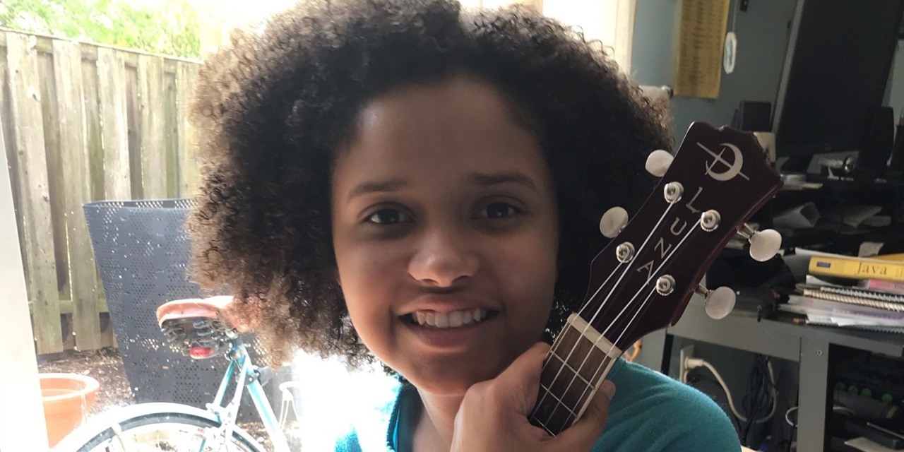 How Music Has Opened Doors for My Autistic Daughter