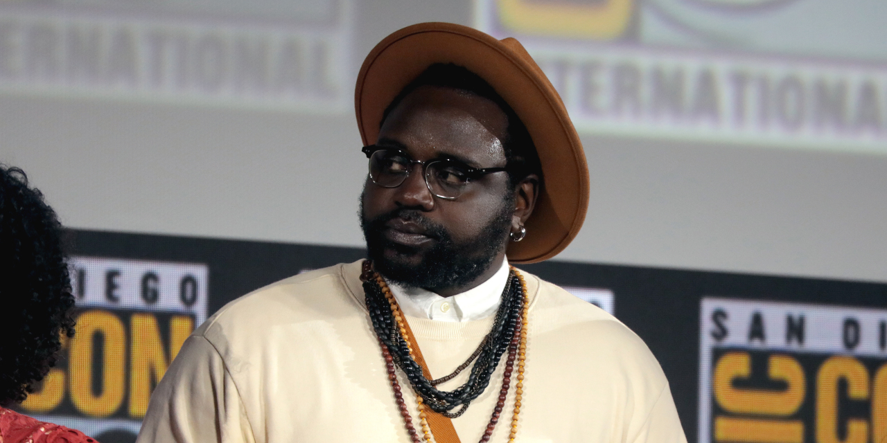 'Atlanta' Actor Brian Henry Explains How Grief Is Different When You ...