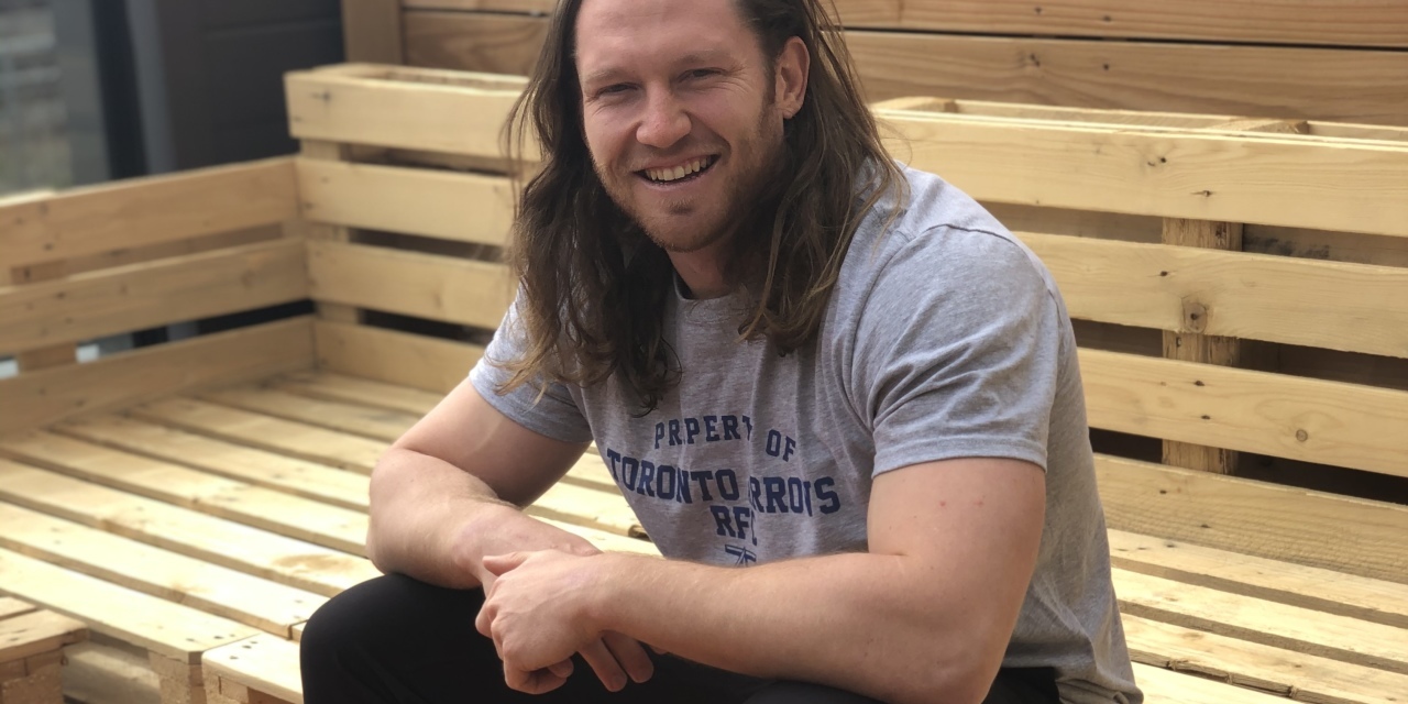 What Professional Rugby Has Taught Me About My Mental Health During ...