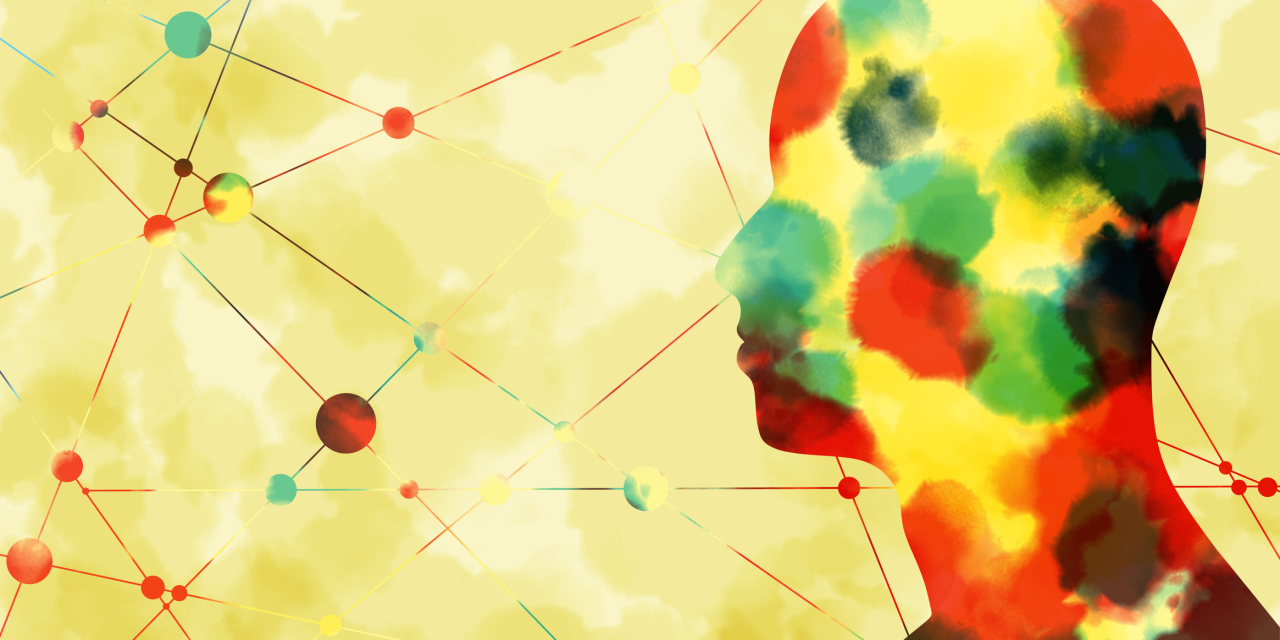 4 Ways to Identify (and Challenge) Maladaptive Thoughts