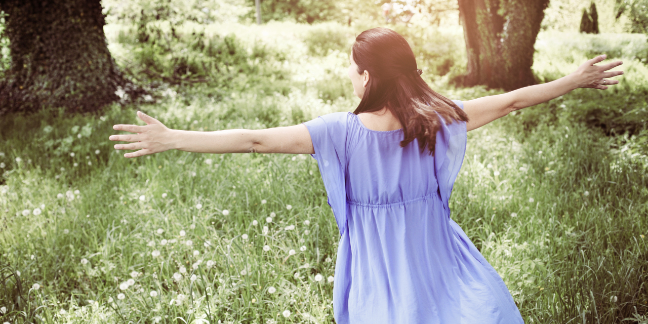 Let Autistic People Stim!