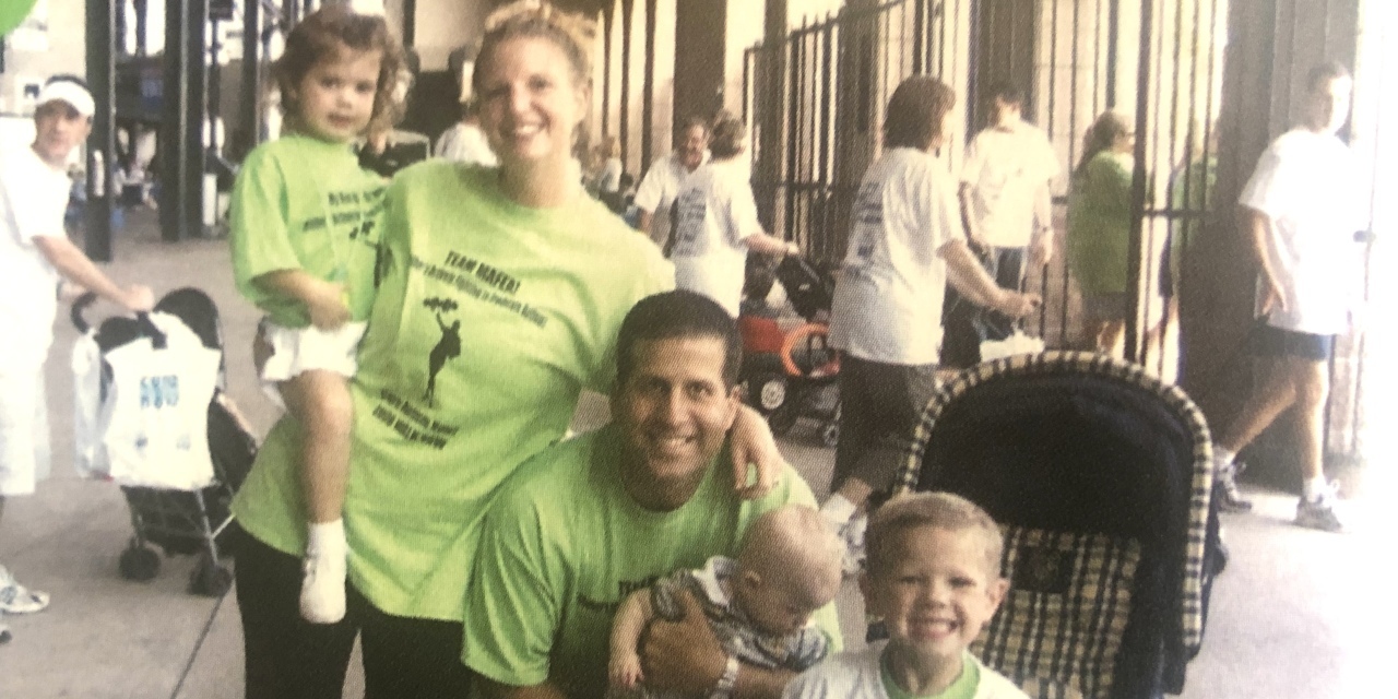 How My Autism Awareness Has Changed Over 15 Years