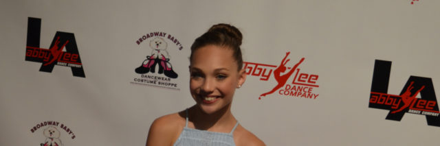 Maddie Ziegler Plays Autistic Teen in Sia's Upcoming Film