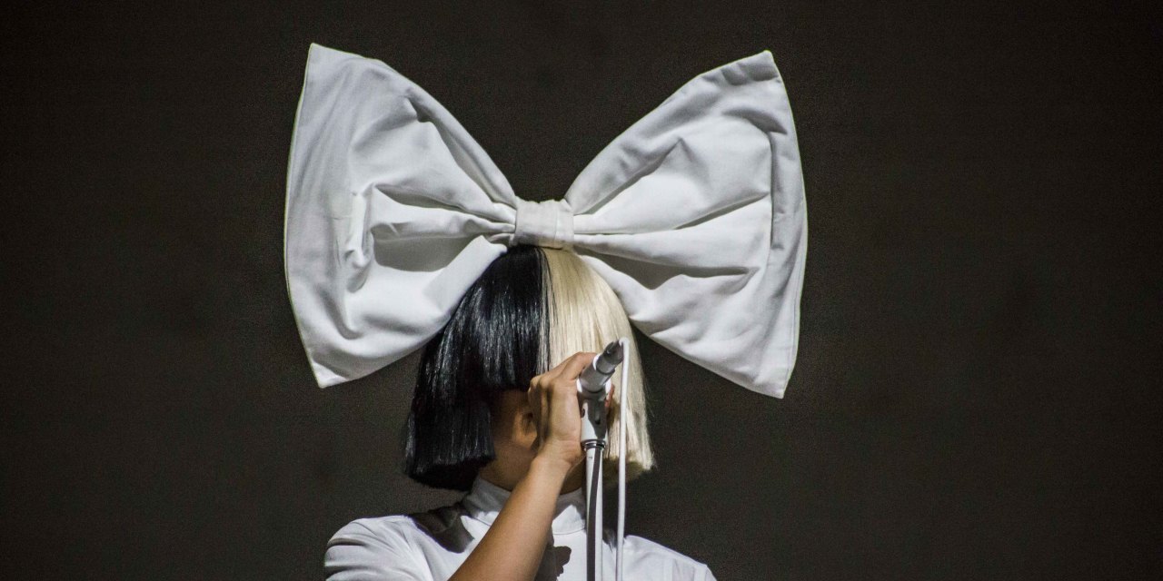 Sia Was Afraid She Would Feel Suicidal After Her Dog Died
