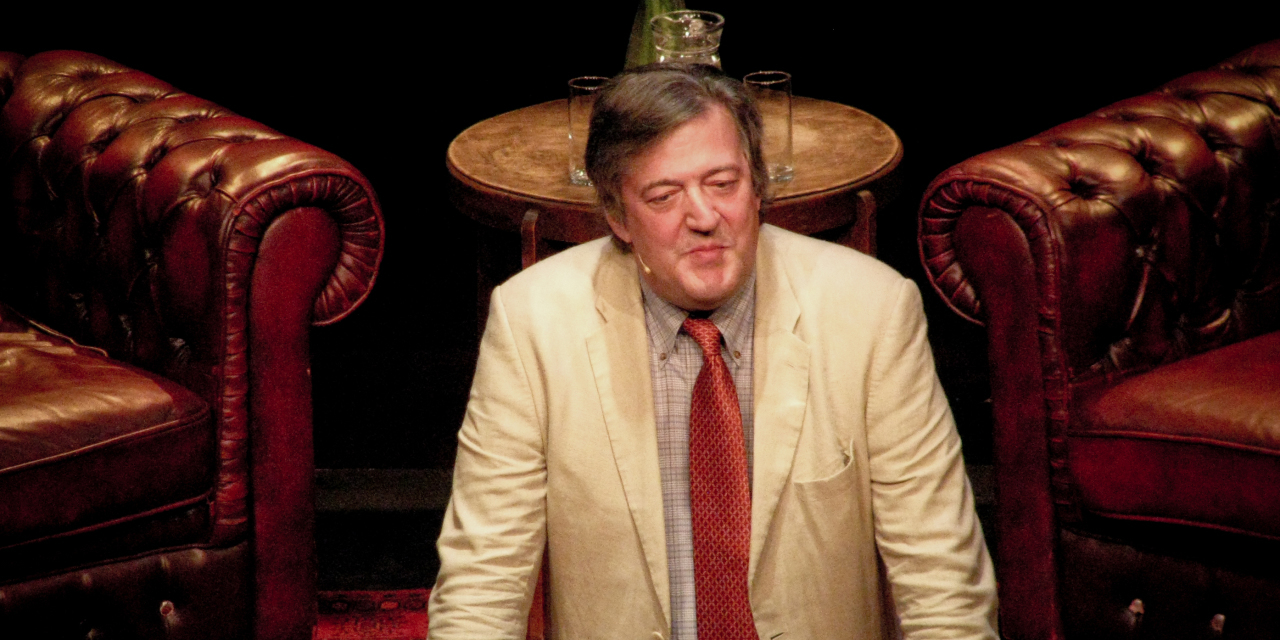 Comedian Tackles Heavy Topics in Personal Documentary About Mental Illness