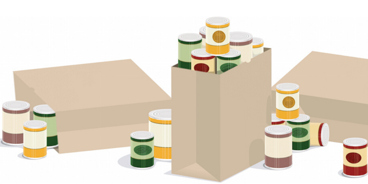 What It's Like to Be Food Insecure During the COVID-19 Pandemic