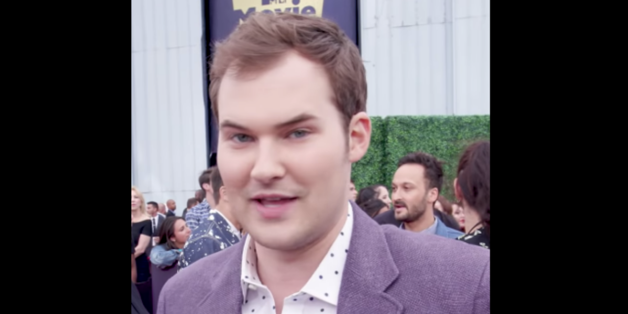 Justin Prentice Opens Up About Experiencing Suicidal Thoughts as a Kid