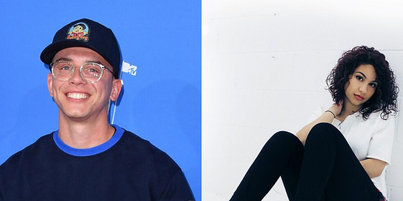 Logic's Grammy Performance Is With Suicide Loss and Attempt Survivors