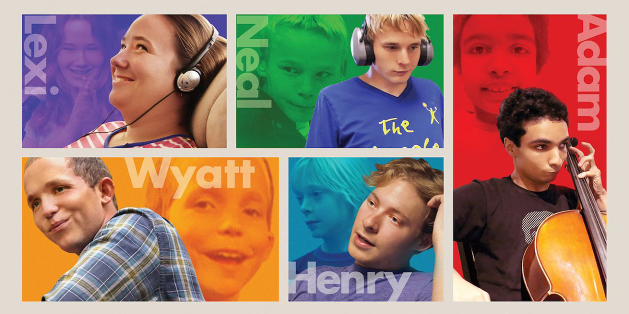New HBO Documentary 'Autism: The Sequel' Spotlights Autistic Young Adults