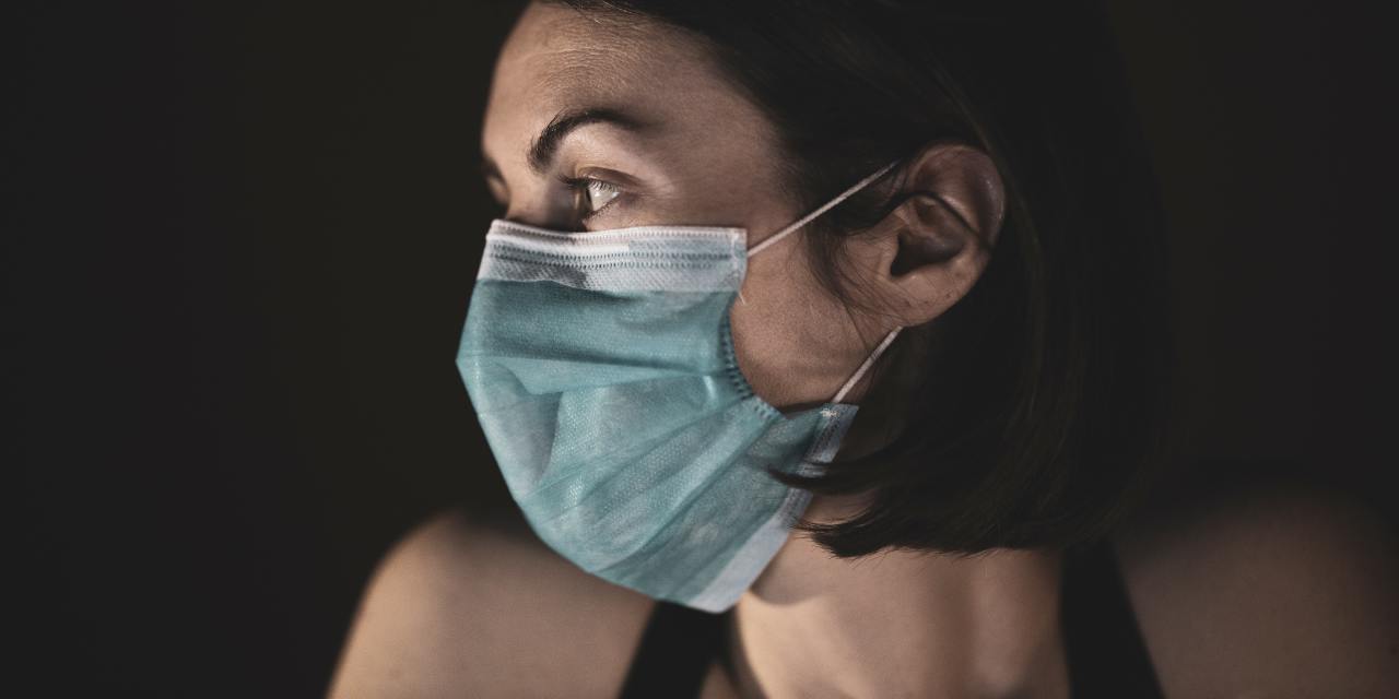 How COVID-19 Is Helping Bring Depression Out of the Shadows