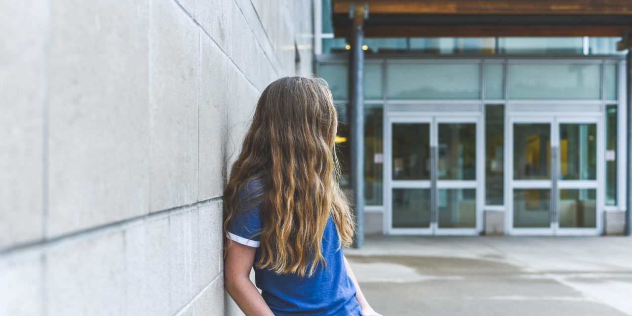 Working Through Receptive-Expressive Language Disorder as a Child