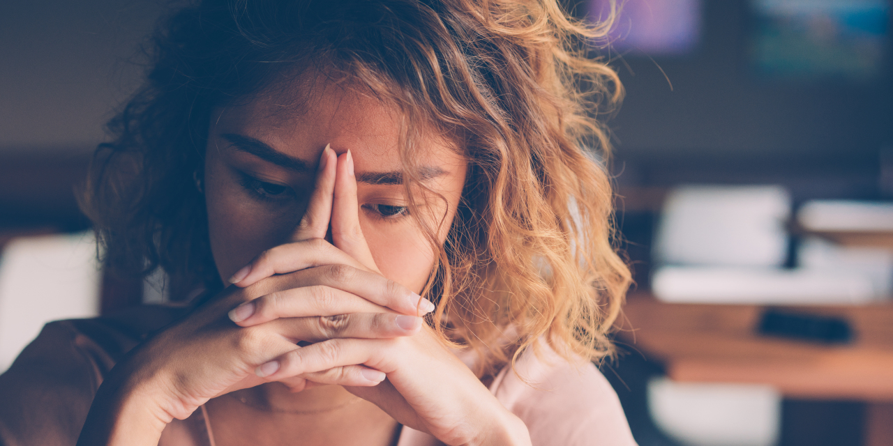 What It's Like to Be Sick and Experience 'Vulnerability Fatigue'