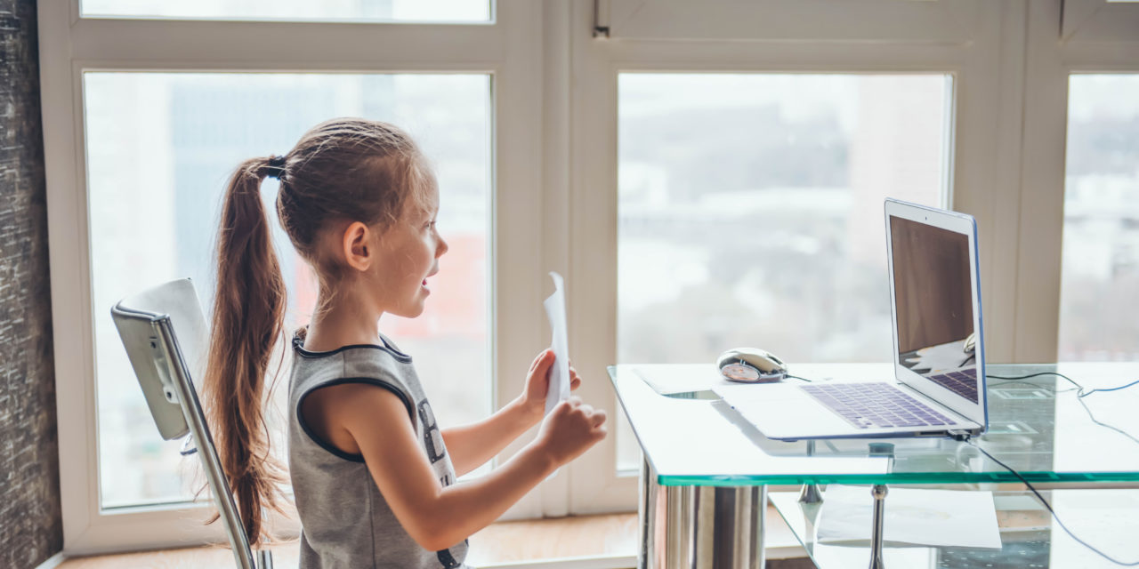 5 Ways to Motivate Kids During COVID-19 Distance Learning