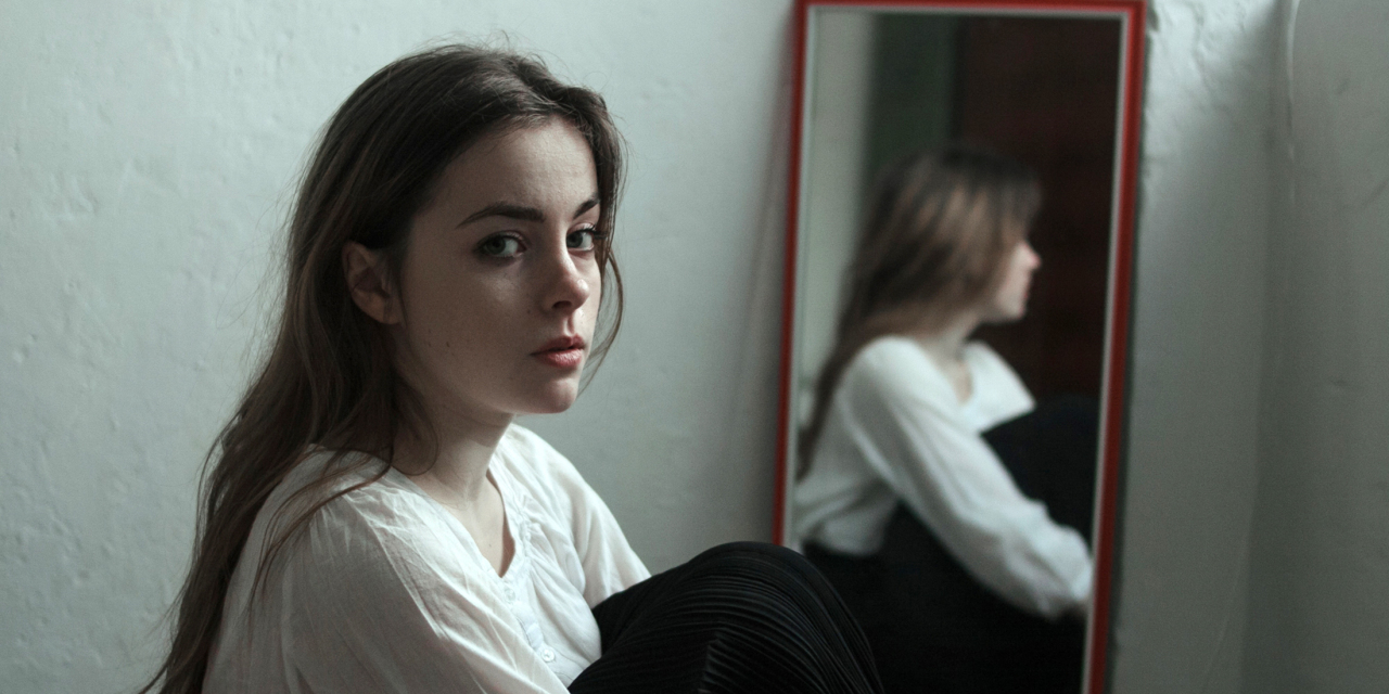 Why I'm Talking About Surviving Domestic Abuse as Someone With a ...