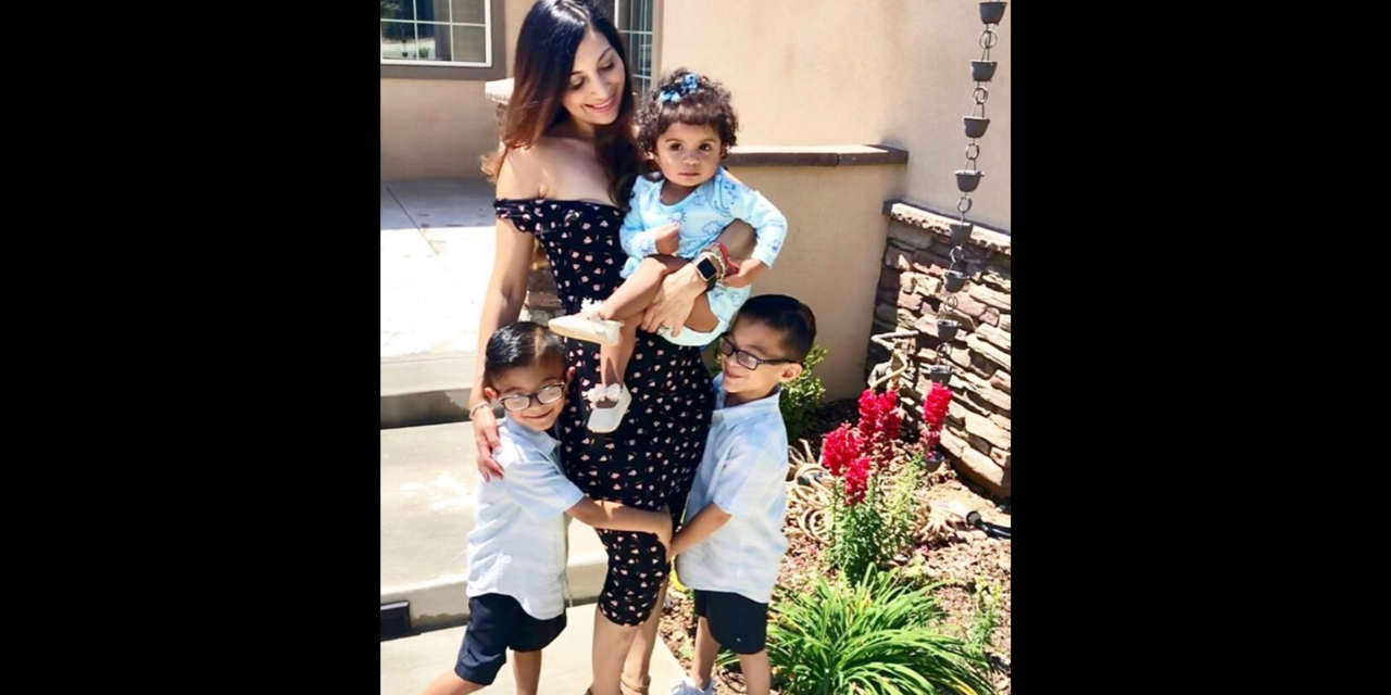 Why Quarantine Feels Familiar to a Mama Raising Medically Fragile Babies