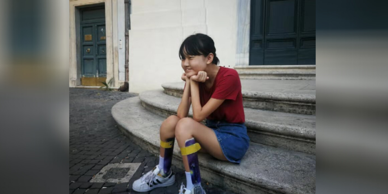 Melissa Shang's Instagram, Twitter & Facebook on IDCrawl