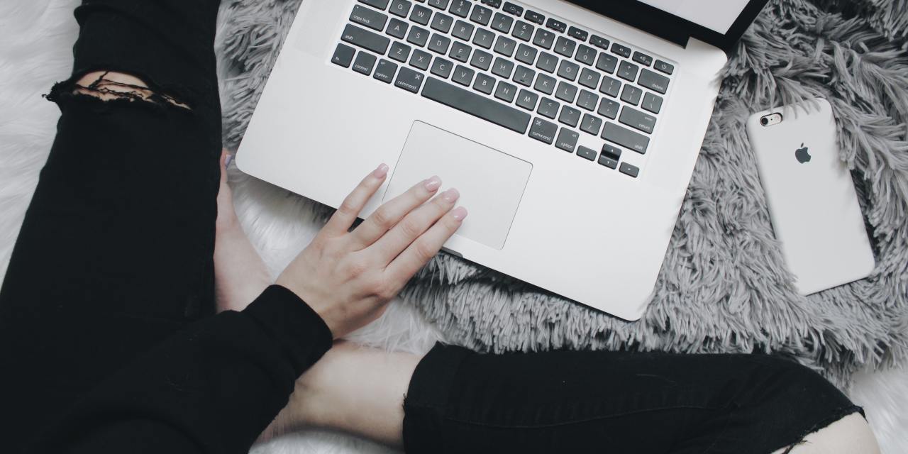 Could Computers Use This Idea to Help Diagnose Mental Illness?