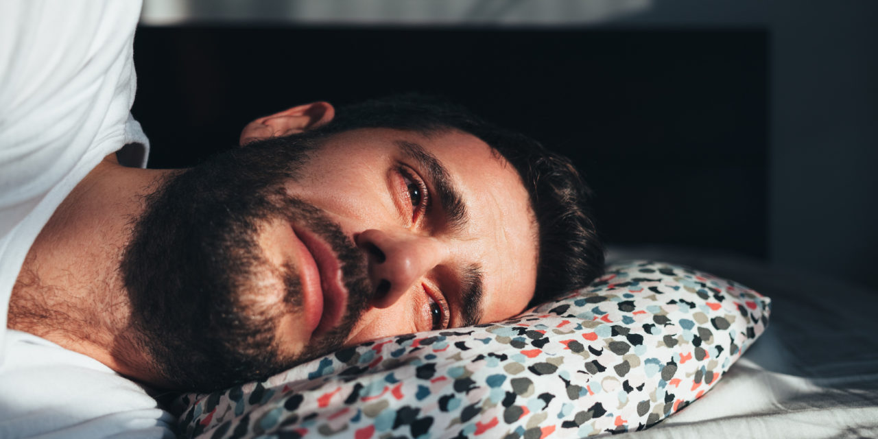 What Is Unipolar Depression?