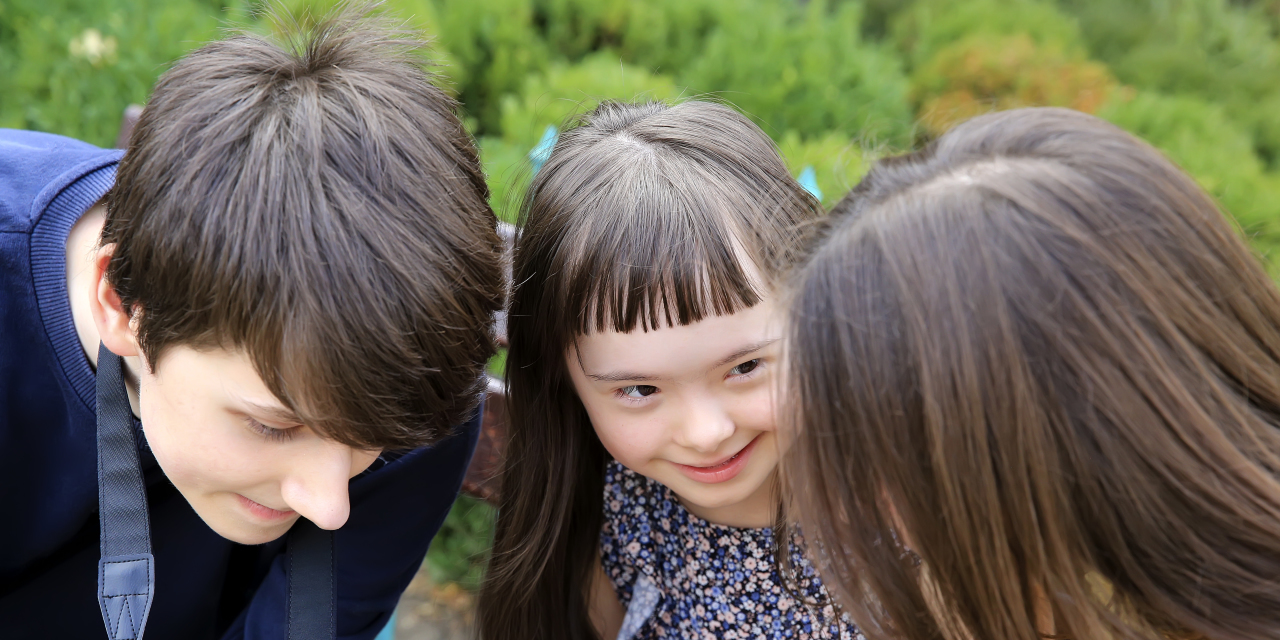 6 Ways to Help Youth With Disabilities Increase Reciprocity in Friendships