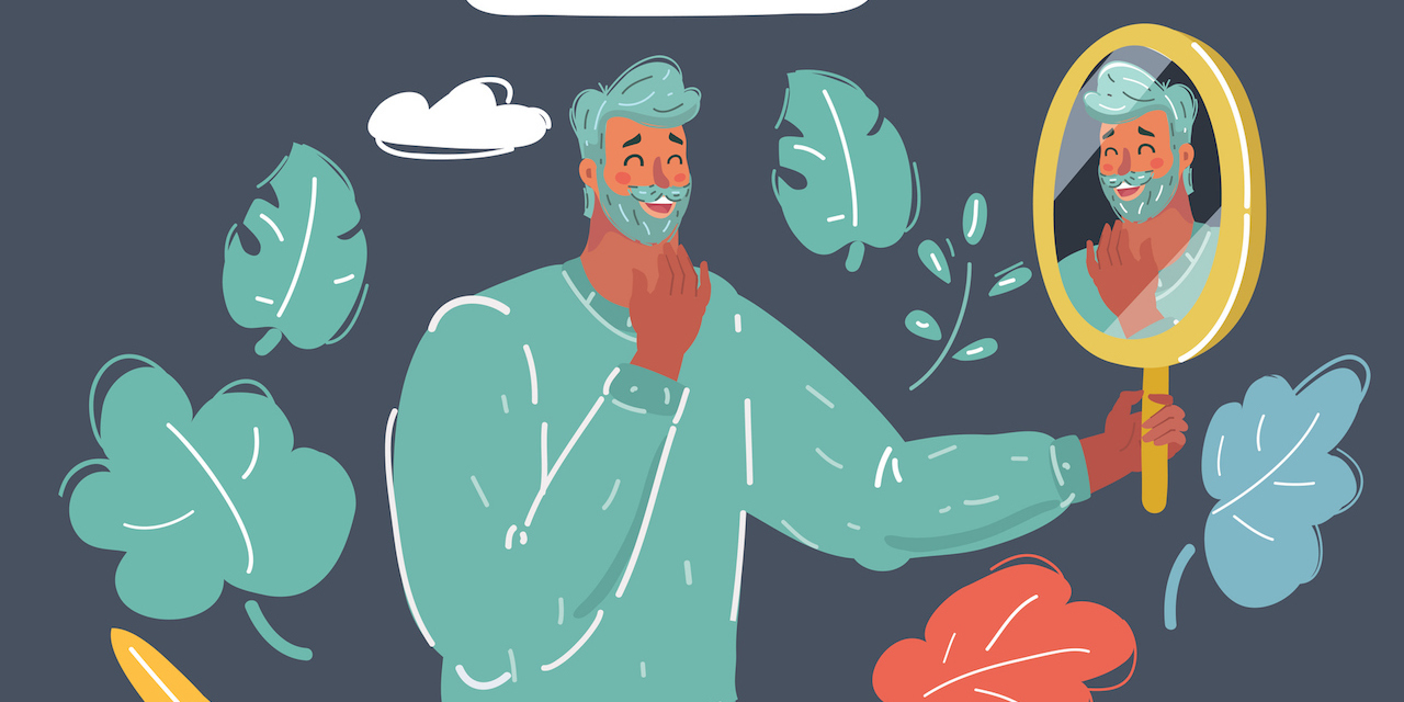 What I Learned on My Journey to Stop Hating Myself