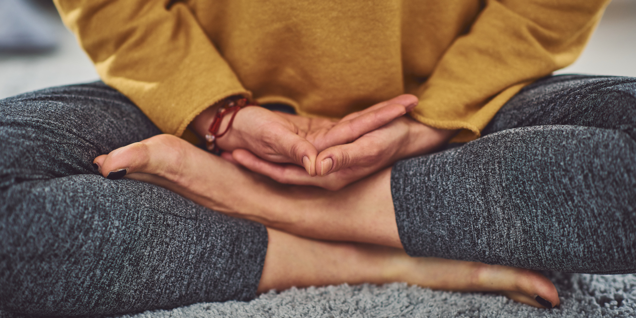 Why Doing Yoga After a Brain Injury Isn't About the Pose
