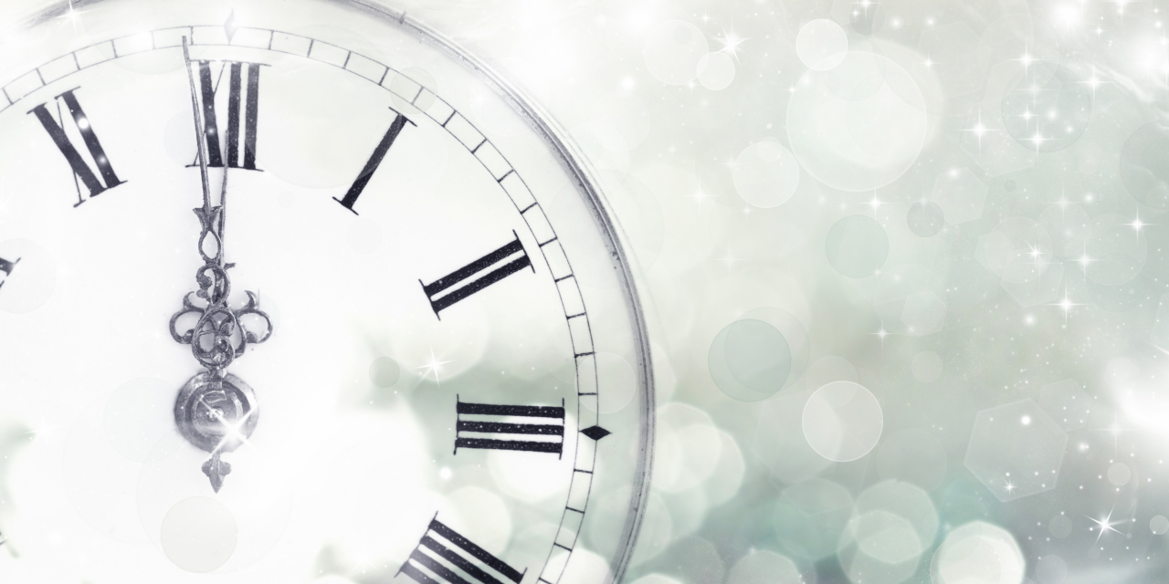 When Life During the Pandemic Feels Like Time Is Standing Still