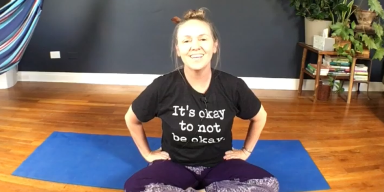 How Yoga and Breathing is Helping Me Through the COVID-19 Pandemic