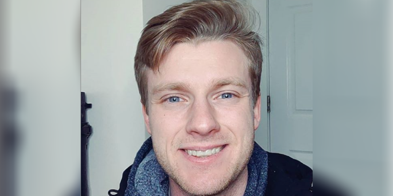 Joshua Collins Wants to Be the First Openly Autistic Member of Congress