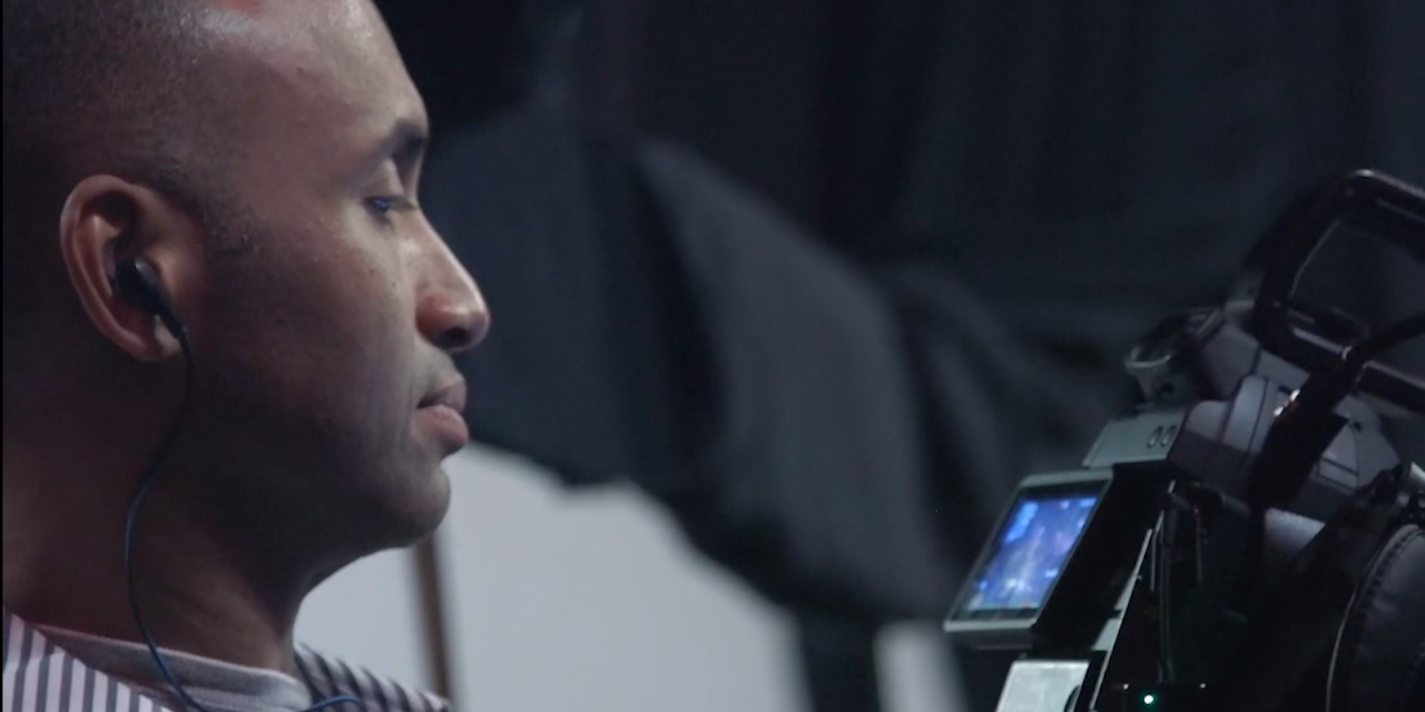 ‘Vision Portraits’ Documentary Chronicles Lives of Artists With Low Vision