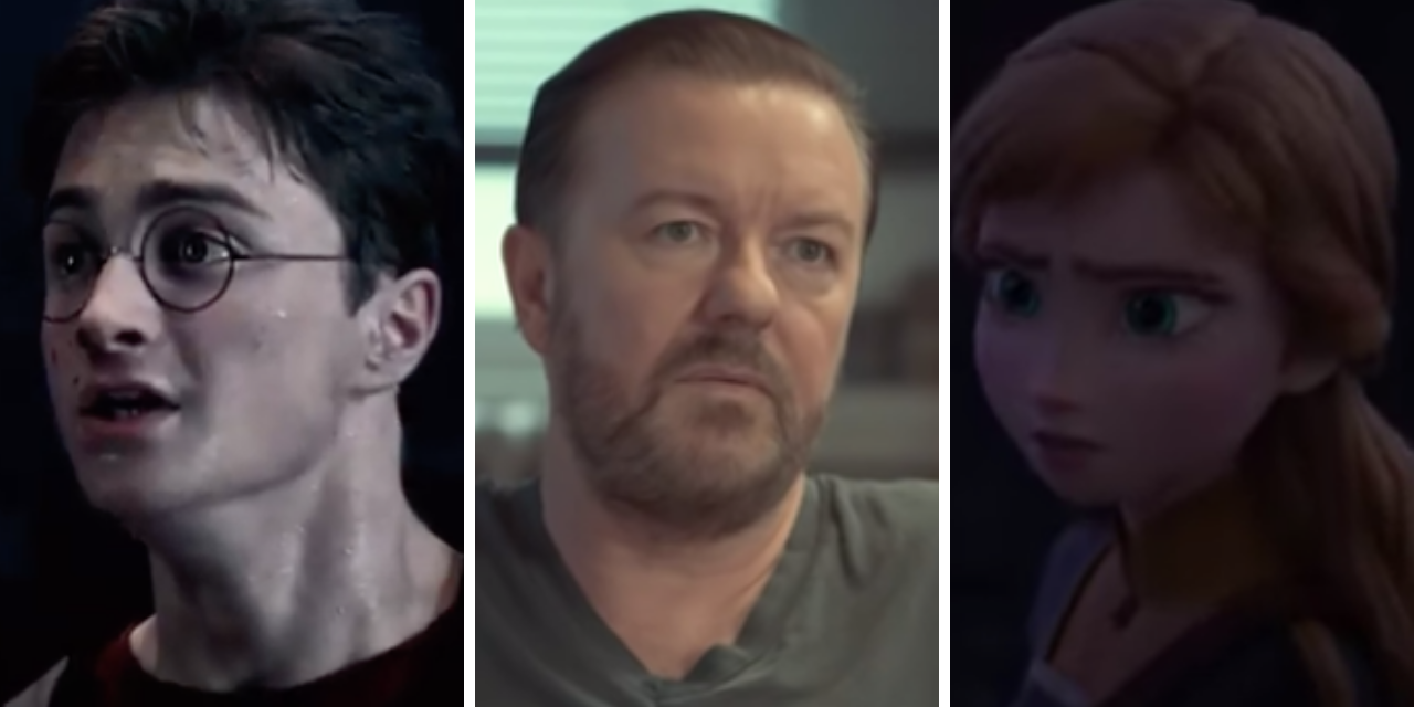 6 Movie and TV Show Moments That Got Grief Right