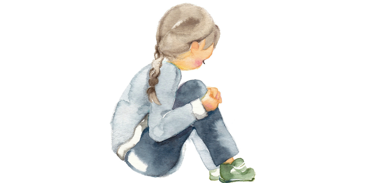 How to Identify Prolonged Trauma's Impact on a Child