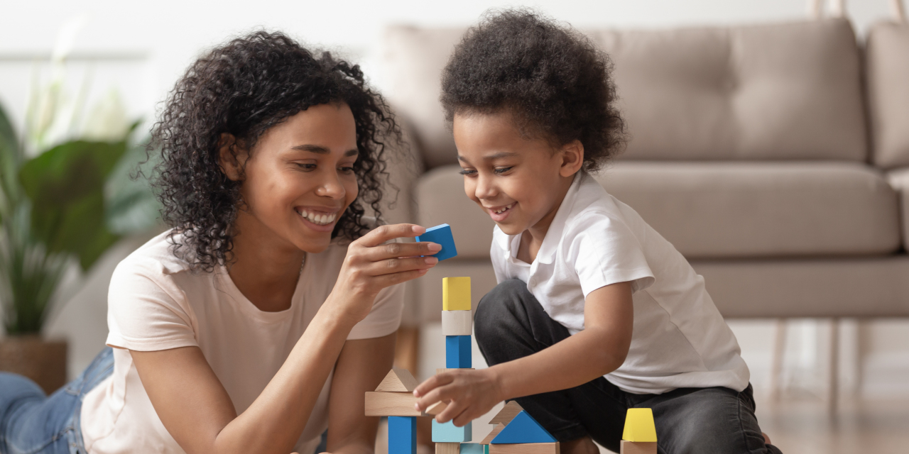 Study Finds Black Children Wait Longer for Autism Diagnosis