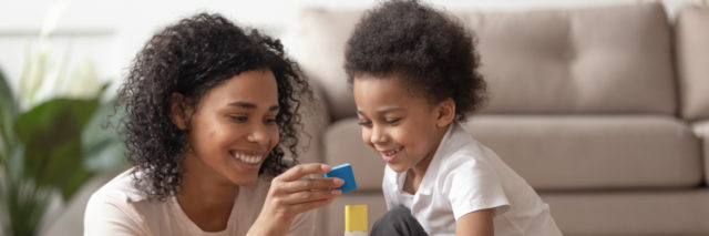 Study Finds Black Children Wait Longer for Autism Diagnosis