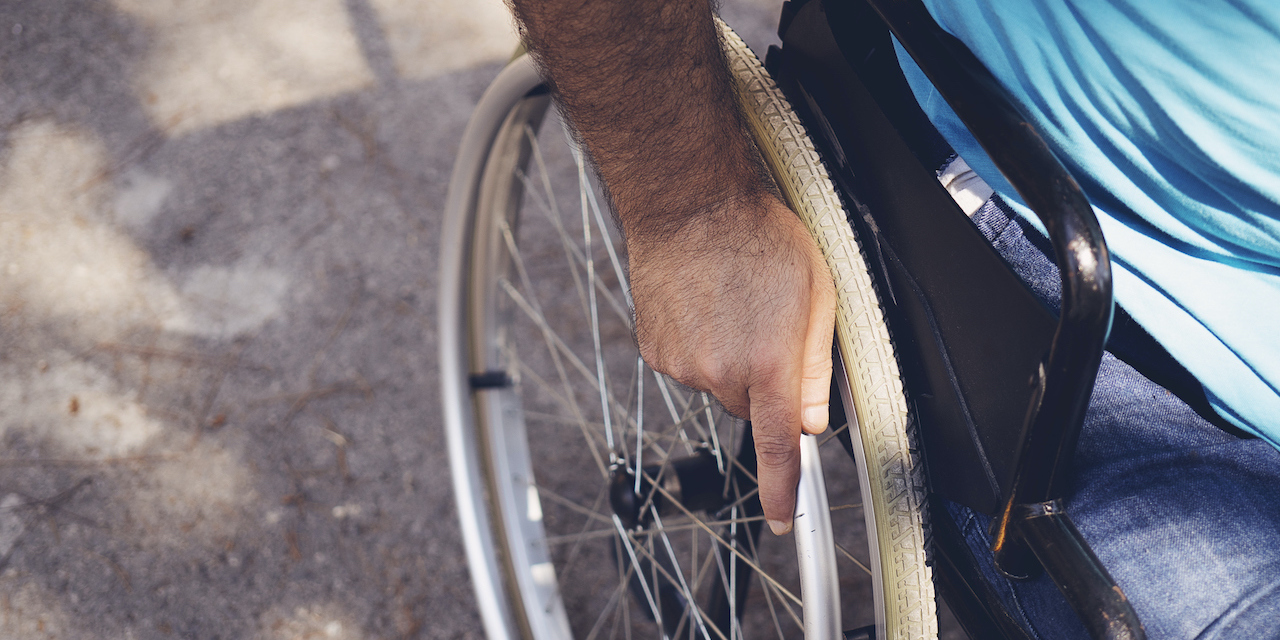 12 Ways Disabled People Experience Internalized Ableism