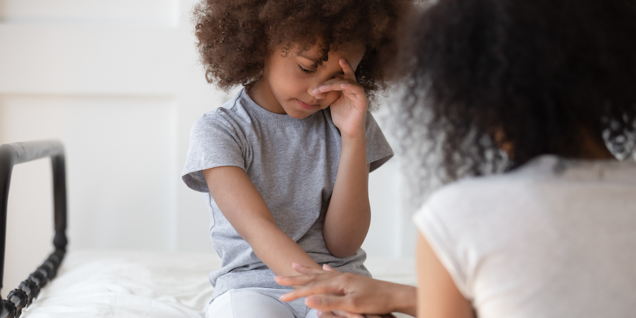 Autistic Children ‘Acting Out’ May be a Sign of Digestive Problems