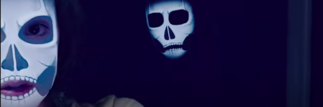 Horror Film ‘Come Play’ Features Autistic Lead Character