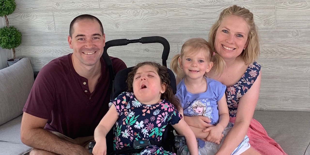 How We're Embracing a 'New' Quality of Life for Our Medically Fragile ...