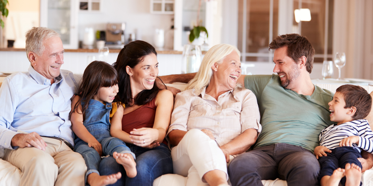 5 Lessons Chronic Illness Taught Me About Parenting Grown Children