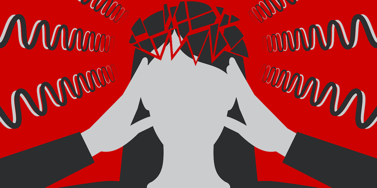 The Science Behind Why We Feel Resentment