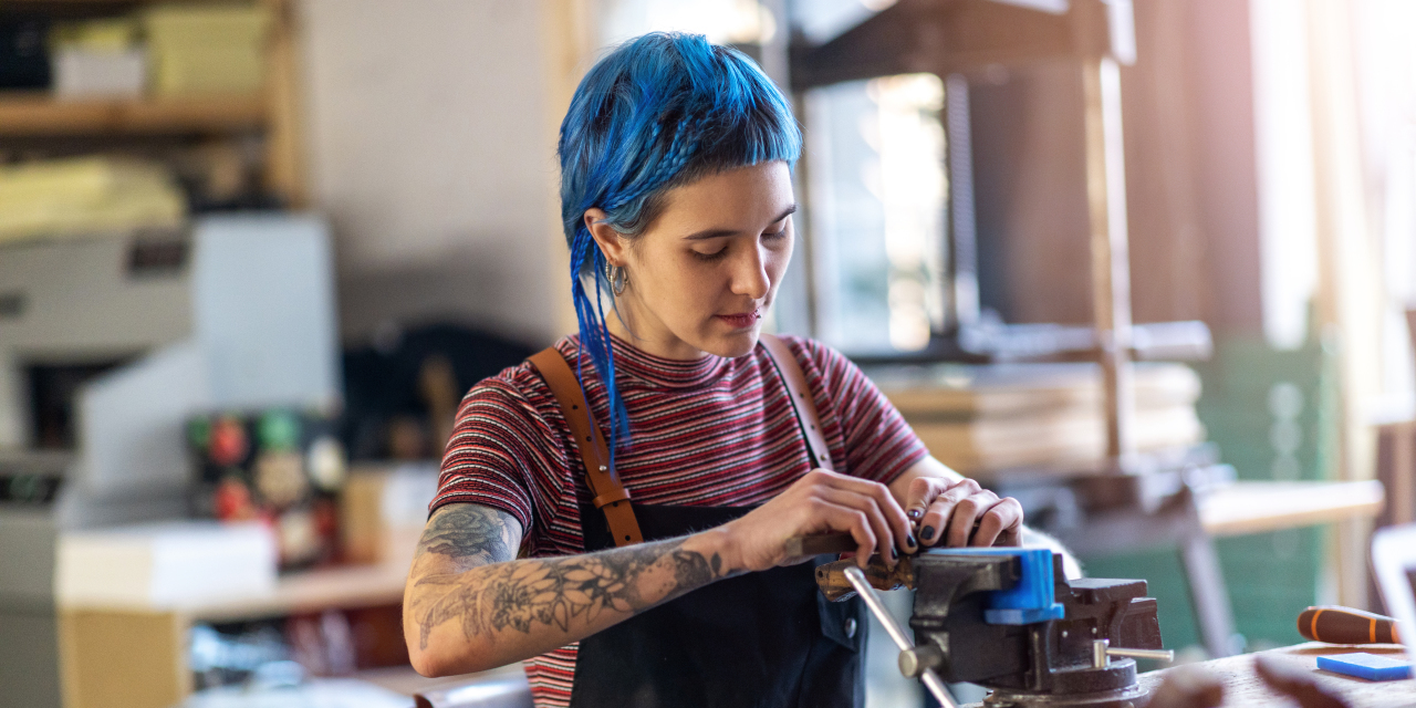 4 Small Businesses Run By People With Autism