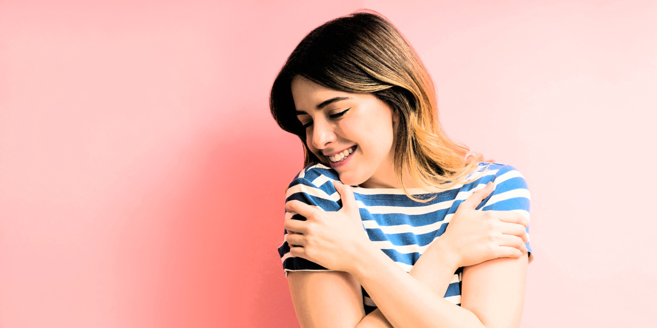 Learning to Put My Well-Being First as a Young Adult With a Disability