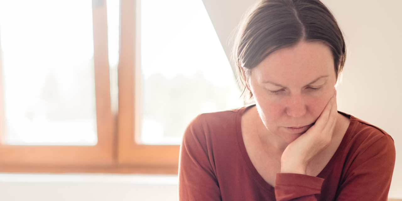 I ‘Should’ Be Happy, but Bipolar Disorder Has Other Ideas
