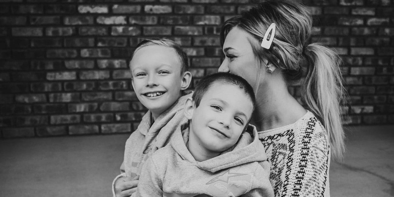 I Will Never Have Another Baby. Endometriosis Took That Away From Me.