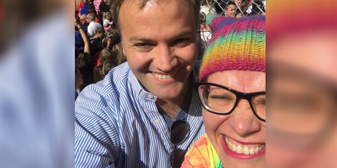 Finding the ‘Antidote’ to My Unstable Sense of Self As a Gay, Christian ...